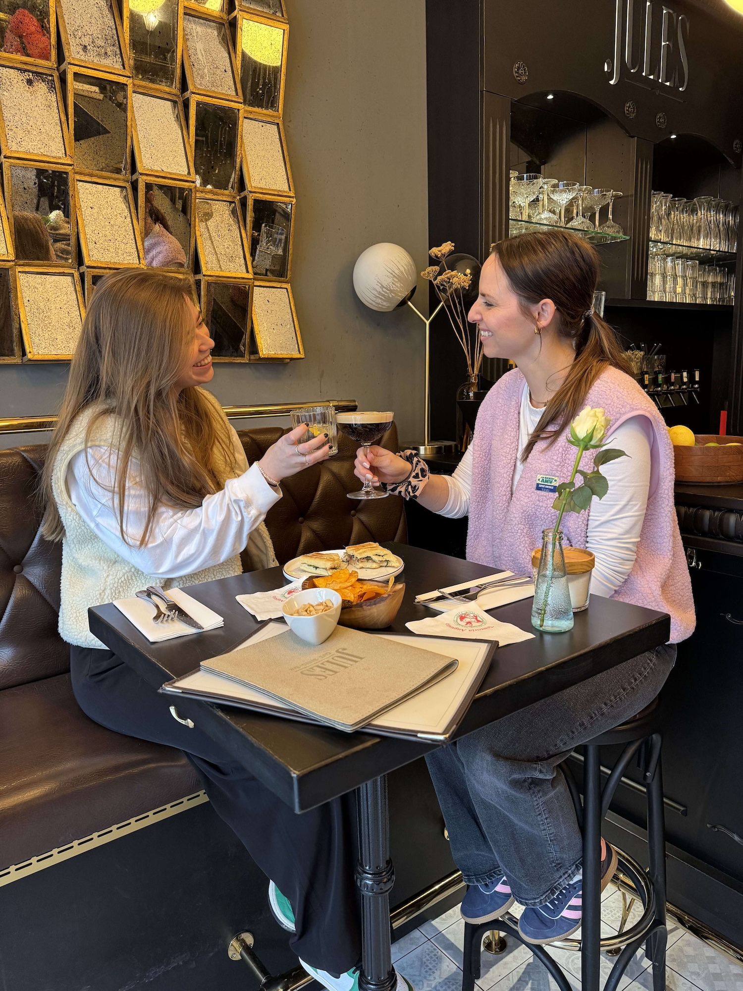 After Work Spots: Unsere drei Empfehlungen